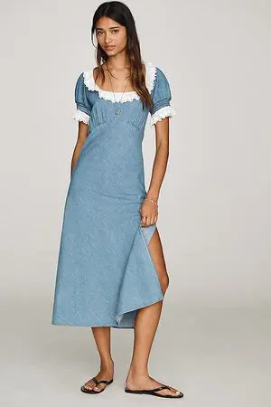 MOTHER Sweet Pea Dress - Story So Far