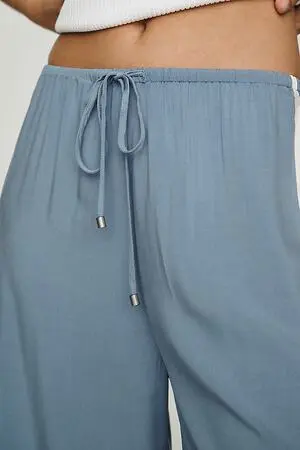 L*Space Wd Wide-leg Pants
