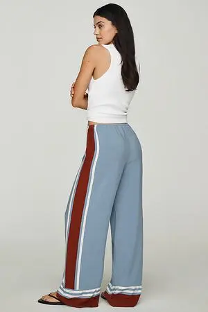 L*Space Wd Wide-leg Pants