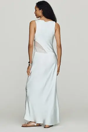 Significant Other Ellis Maxi Slip Dress