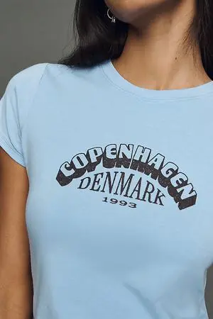 Maeve Jane Tee