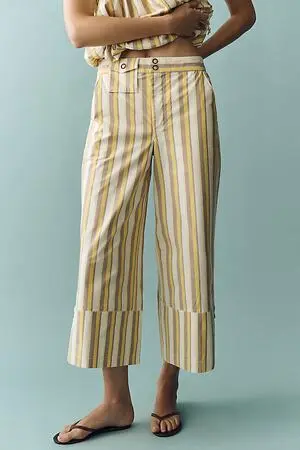 Maeve Carnival Bubble Pants