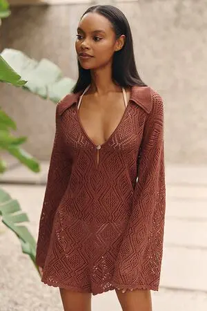 L*Space Golden Daze Romper