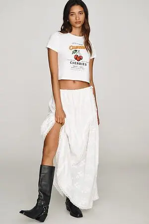 SUNNY SOMEWHERE Ty Tee