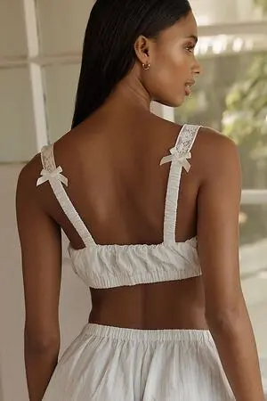 For Love & Lemons Trixie Bralette