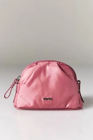 CARAA Nimbus Cosmetic Small Pouch - Mesa Rose