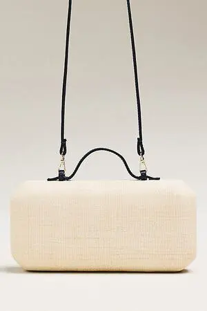 Poolside Sail Crossbody Clutch