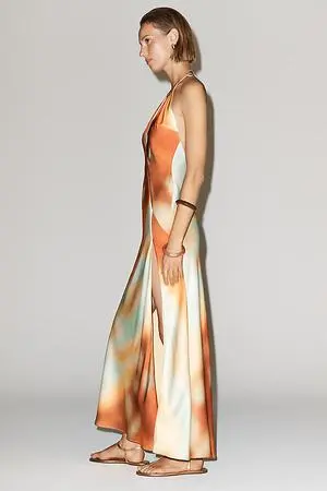 Bardot Lizbeth Midi Slip Dress