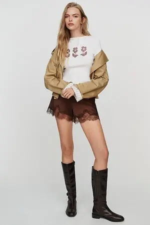 LISA SAYS GAH Alex Graphic T-shirt