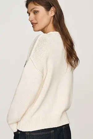 KERRI ROSENTHAL Us Of Love Sweater