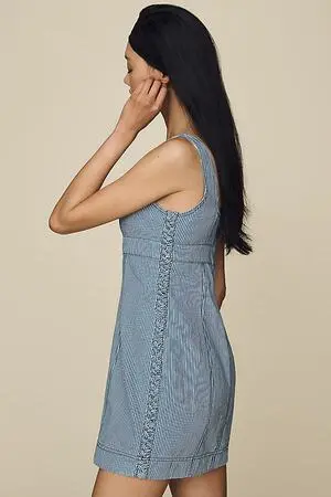 Maeve Cotton Mi Dress