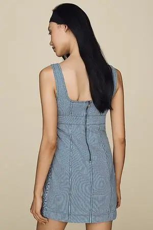 Maeve Cotton Mi Dress