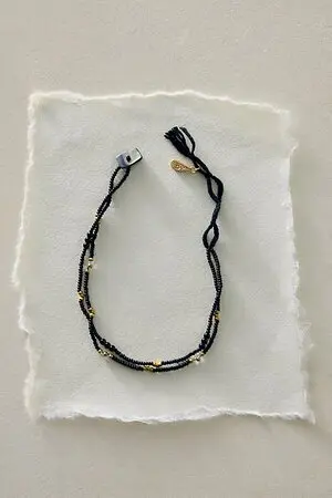 Clustered Bracelets