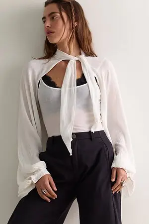 Free People Juliet Bolero