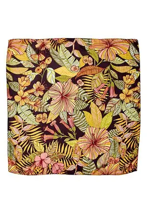 MATTHEW WILLIAMSON X FREE PEOPLE Scarf - Green
