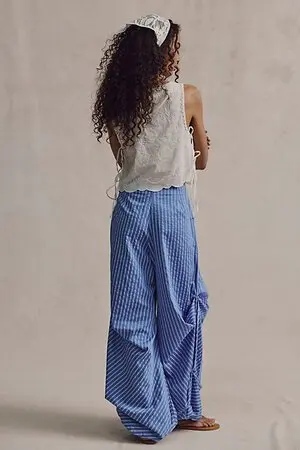 Free People Maribella Pants