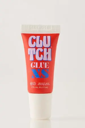CLUTCH Fashion Glue - Clear