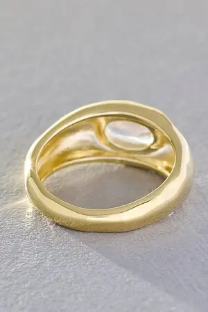 GHOST LONDON Estee Ring