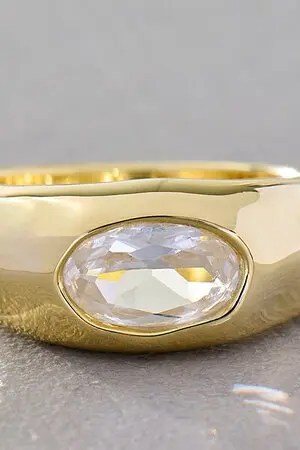 GHOST LONDON Estee Ring