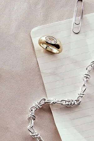 GHOST LONDON Estee Ring