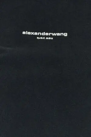 Alexander Wang Cotton T-shirt