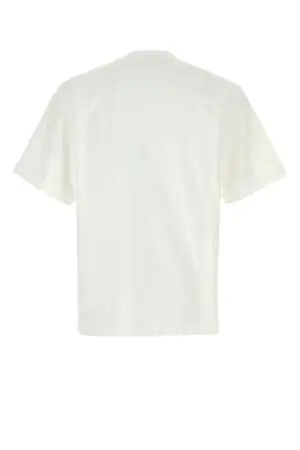 FERRAGAMO Cotton T-shirt