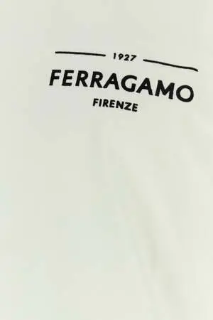 FERRAGAMO Cotton T-shirt