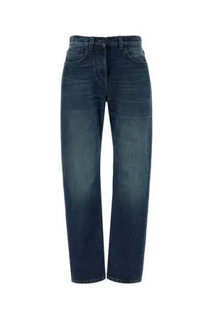 THE ROW Daciana Jeans