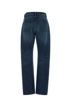 THE ROW Daciana Jeans