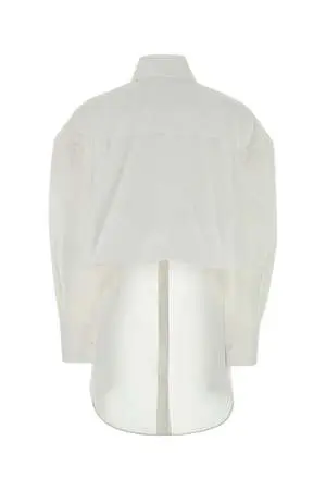 Givenchy Poplin Shirt