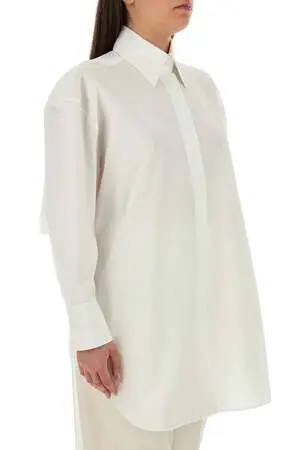 Givenchy Poplin Shirt