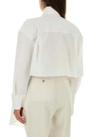 Givenchy Poplin Shirt