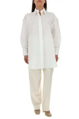 Givenchy Poplin Shirt