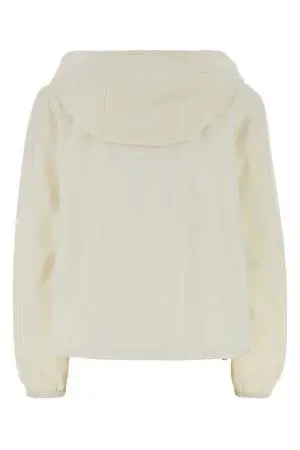 Herno Jersey Reversible Jacket