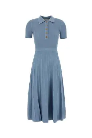 Michael Kors Light- Knit Dress