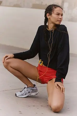 Free People All My Love Long Sleeve