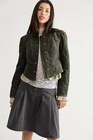 Free People Long Sleeve Jackets For Women