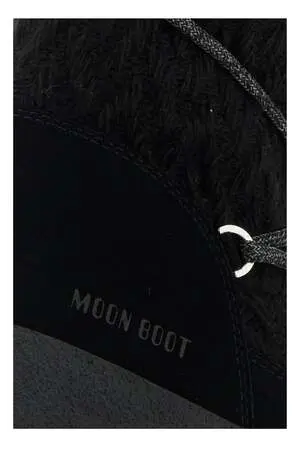 Moon Boot X Guest In Residence Ltrack Boots