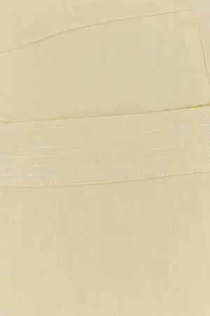 Le Kasha Linen Ashraf Shorts