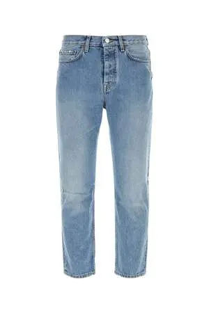 Harmony Denim Damien Jeans - Blue