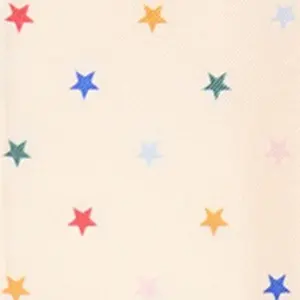 Valentino Garavani Silk Stars Skinny Scarf