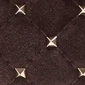 Valentino Garavani Medium Leather Rockstud Spike Top-handle Bag
