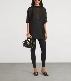 Balenciaga Le City Uptown Mini Bag