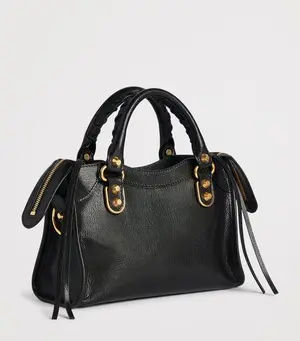 Balenciaga Le City Uptown Mini Bag