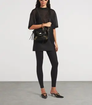 Balenciaga Le City Uptown Mini Bag