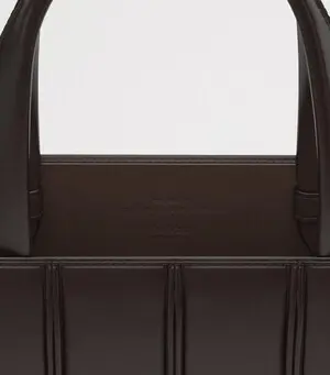 Max Mara Medium Quilted Whitney Top-handle Bag