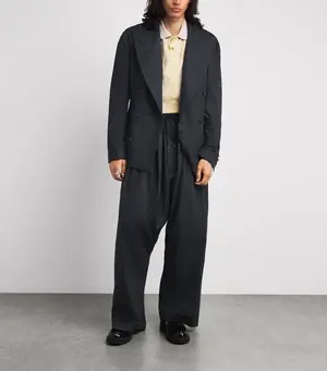 VIVIENNE WESTWOOD Howard Jacket