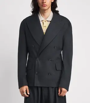 VIVIENNE WESTWOOD Howard Jacket