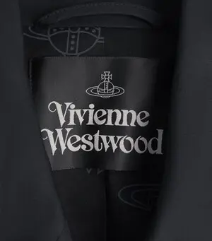 VIVIENNE WESTWOOD Howard Jacket