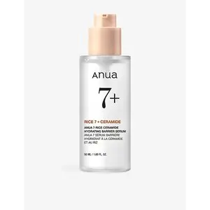 ANUA 7 Rice Ceramide Hydrating Barrier Serum